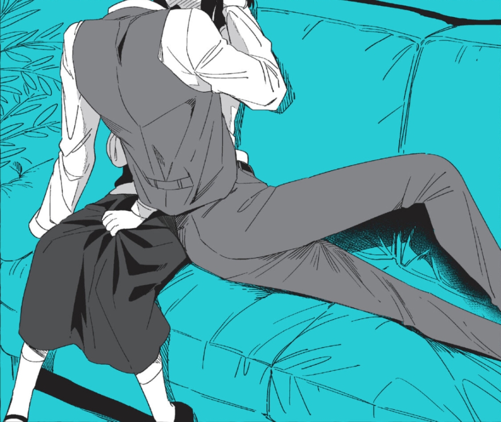 The Invisible Man and His Soon-To-Be Wife Volume 3: The Little Moments ...